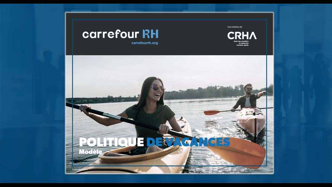 CarrefourRH