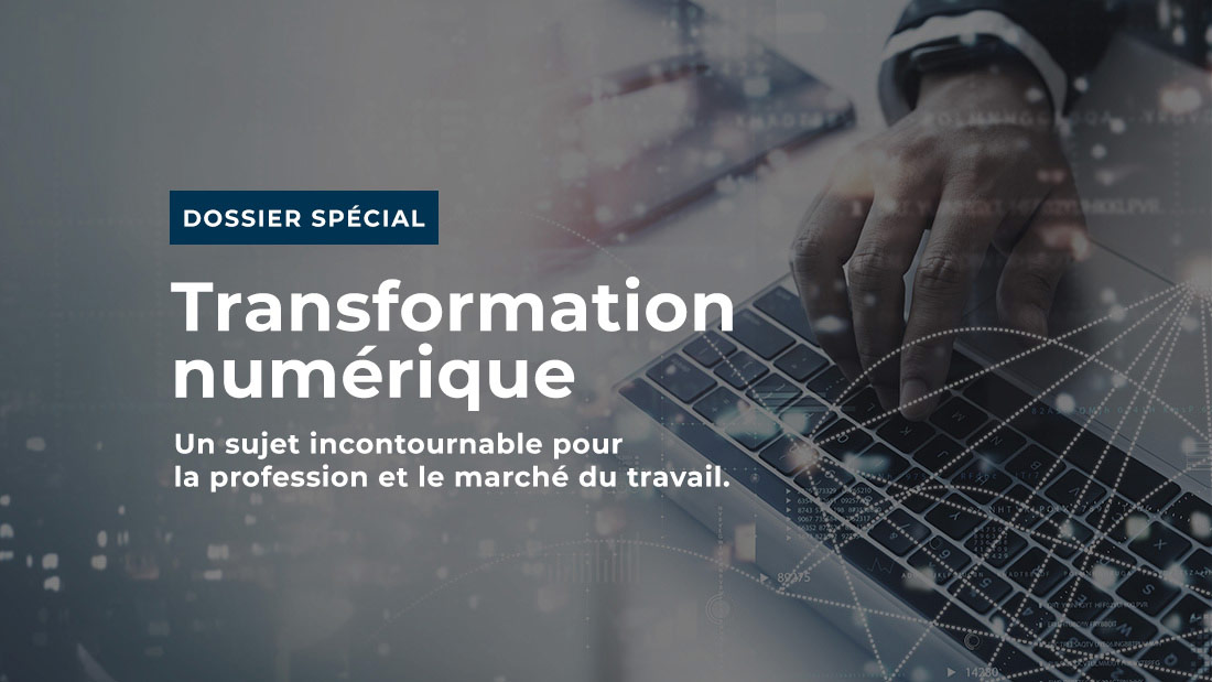 Transformation numérique et IA