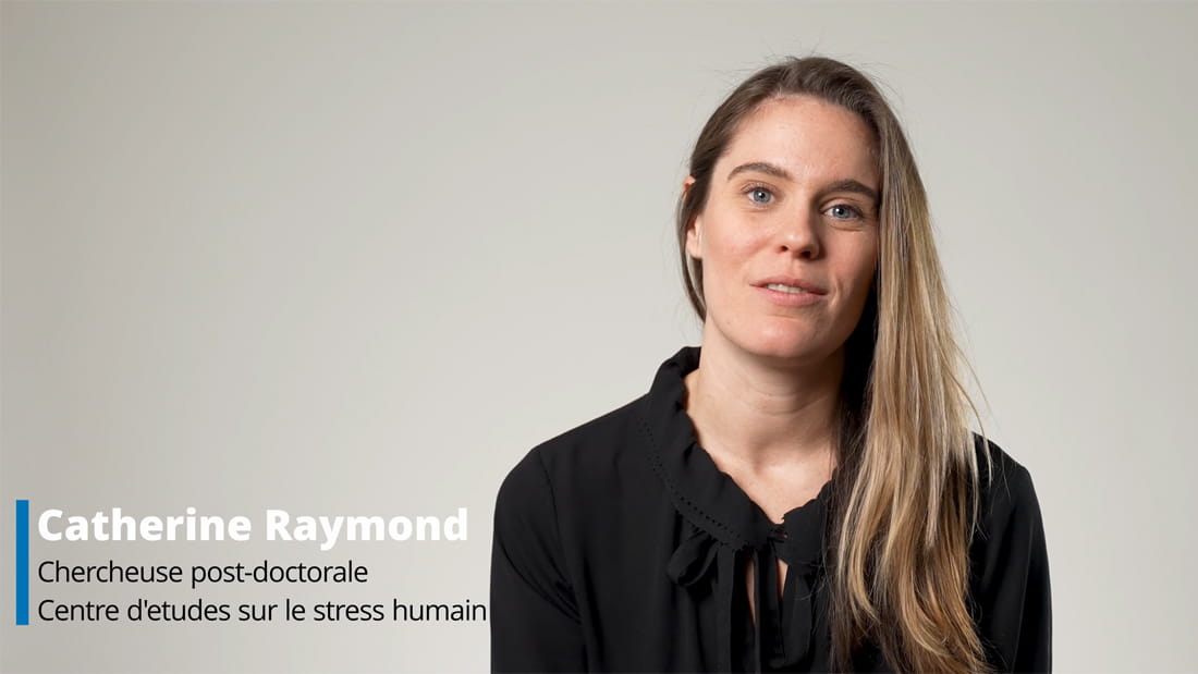 ÉTUDE DE CAS – Stress au travail : causes et conséquences