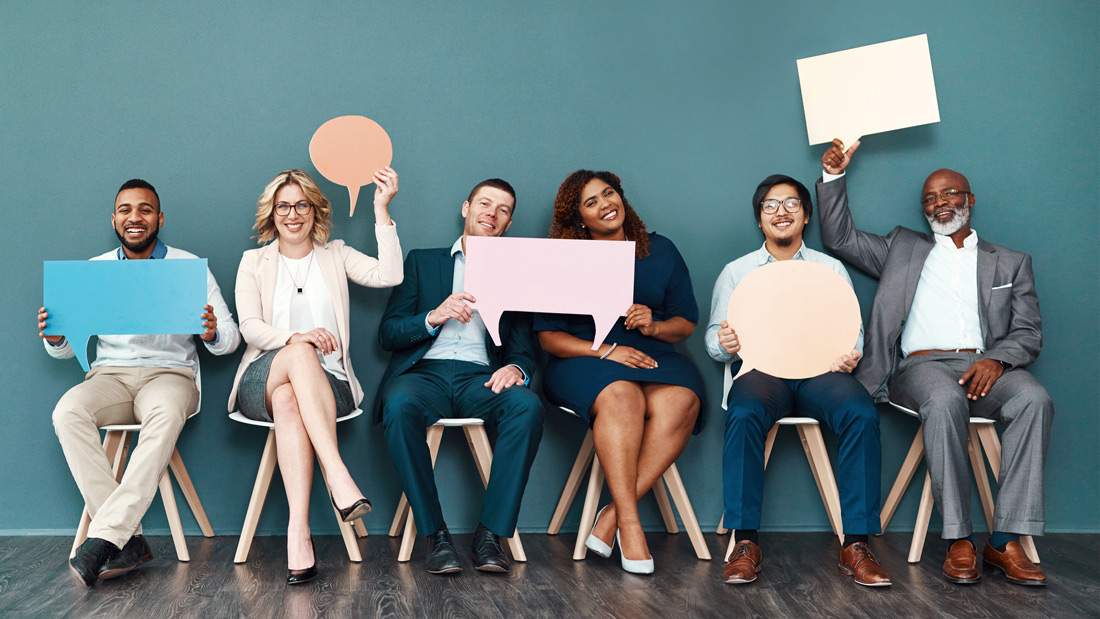 Le courage de dire : pour des conversations difficiles qui ne ...