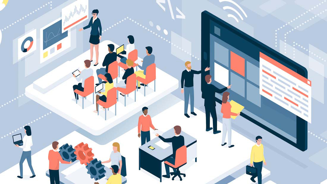 Miser sur l'engagement des employés