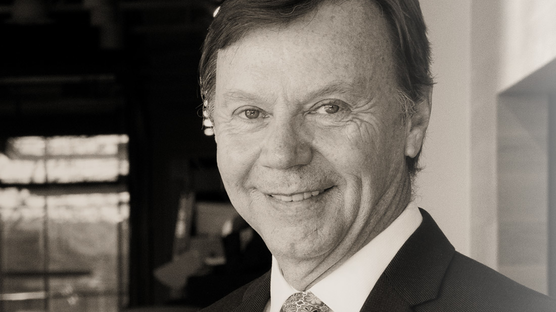 Rôle de partenaire d’affaires : perspectives passées et futures